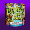 Komodo 3000 Fountain – Havasu Fireworks